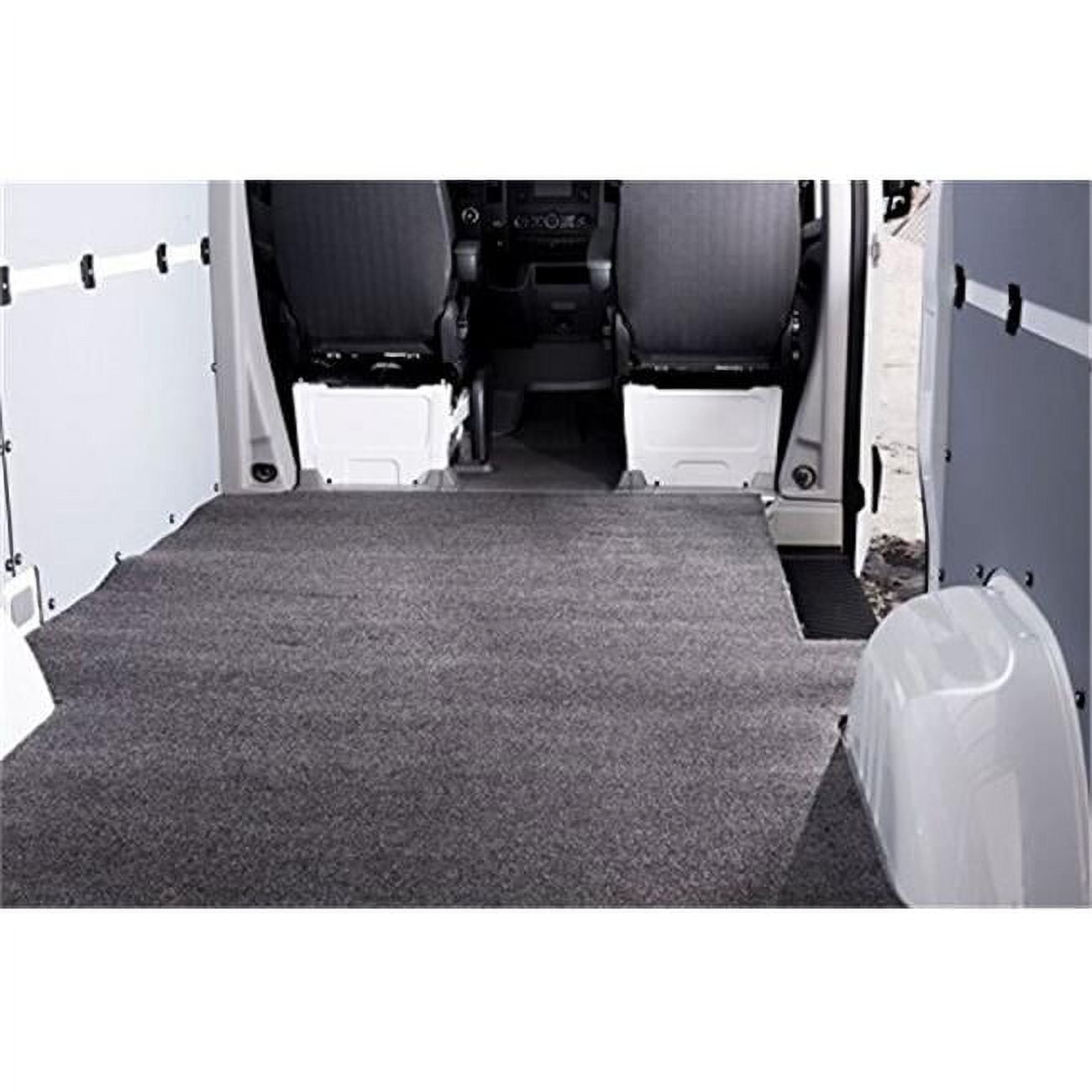 Bedrug B63-VRMS06M Sprinter 4x4 2500 144 WB Cargo Van Cargo Liner ...