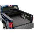 Bedrug Truck Rug Mat for 19+ GM Silverado/Sierra 5'9" Bed, Custom Fit ...
