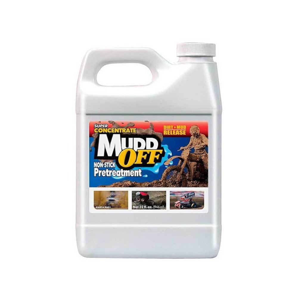 Energy Release Mudd Off Concentrated 32oz - Walmart.com