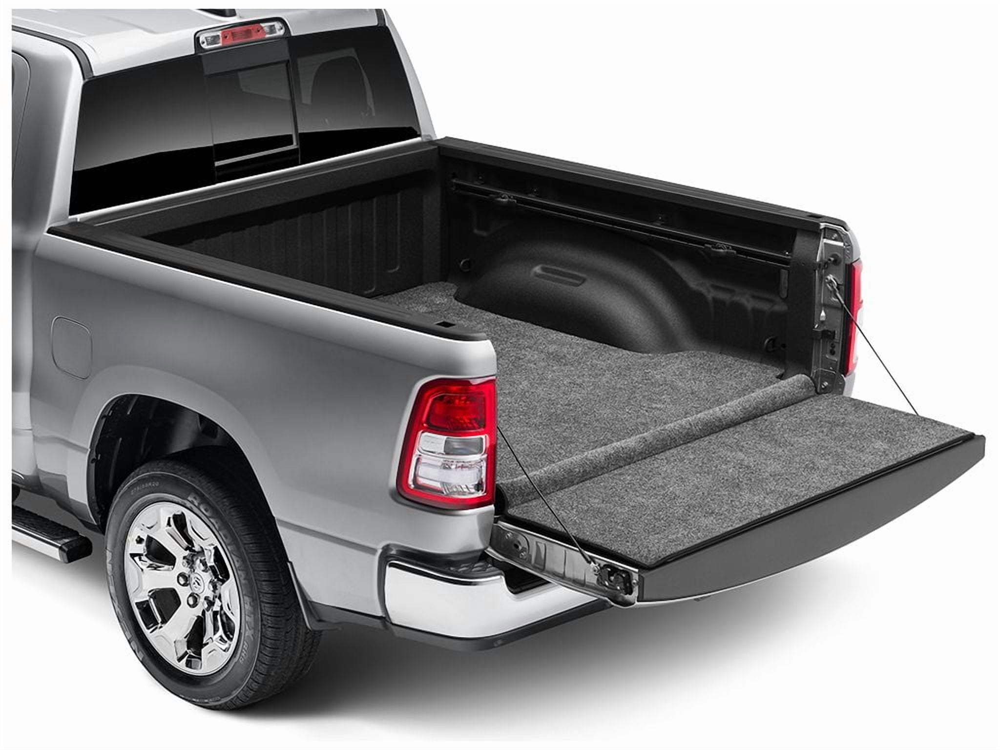BedRug XLT Mat XLTBMT09CCS fits 09+ RAM 5.7' BED W/O RAMBOX BED STORAGE ...