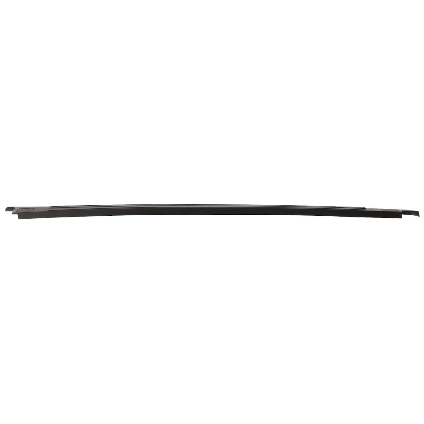 Bedsafe Metal Right Side Bed Rail Cap for 2009-2014 for Ford for F-150 ...
