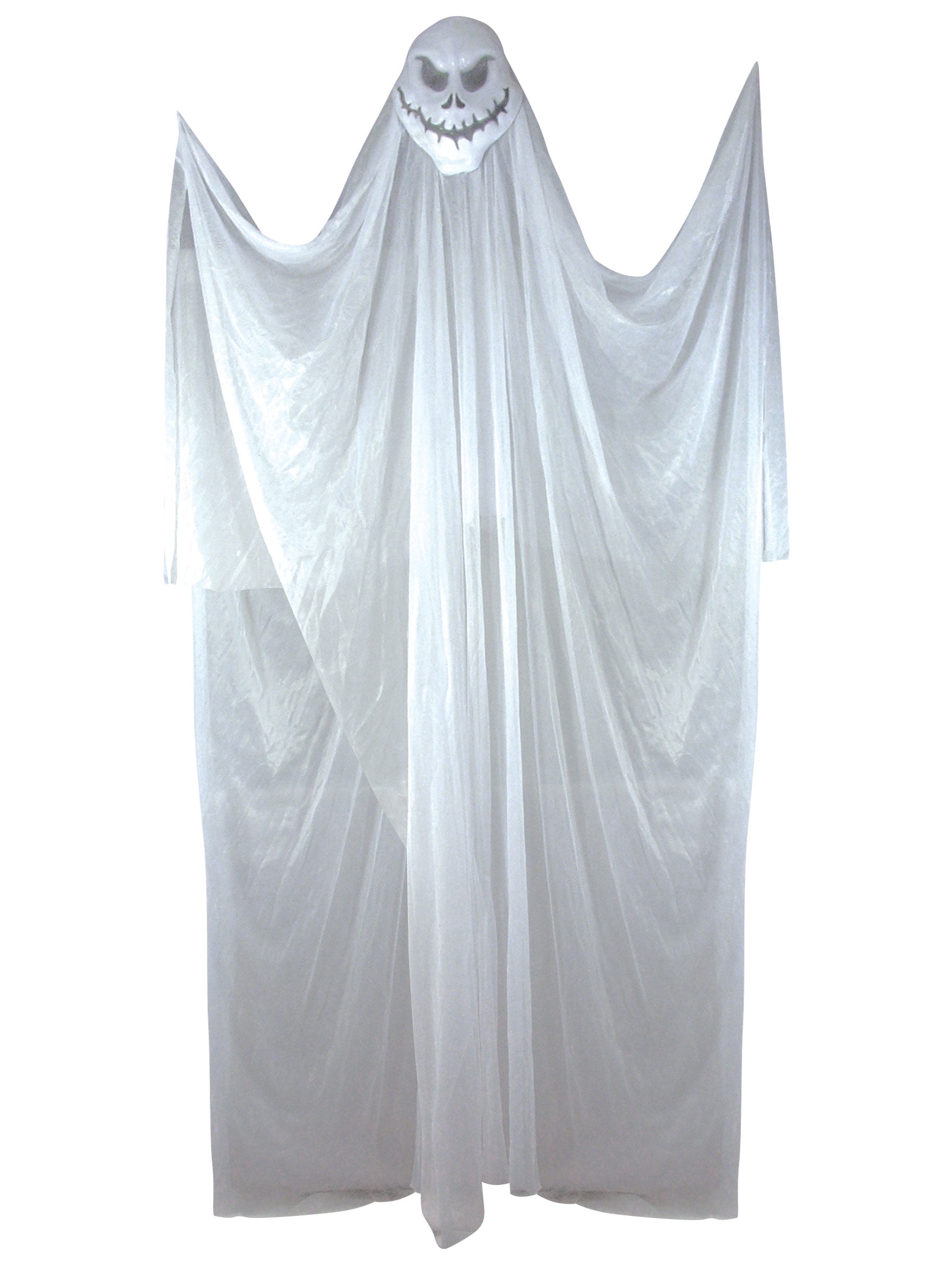 Spooky Hanging Ghost Prop - Walmart.com