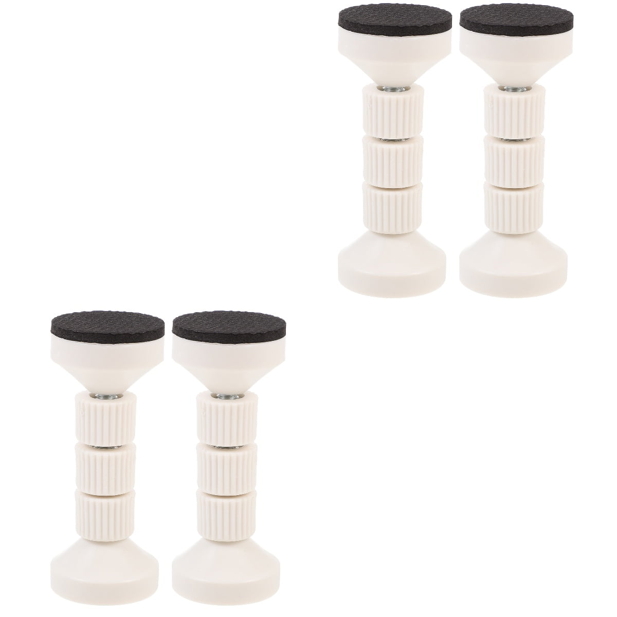 Bedside Anchor Stabilizer Bedstead Headboard Cabinet Stoppers Wall ...