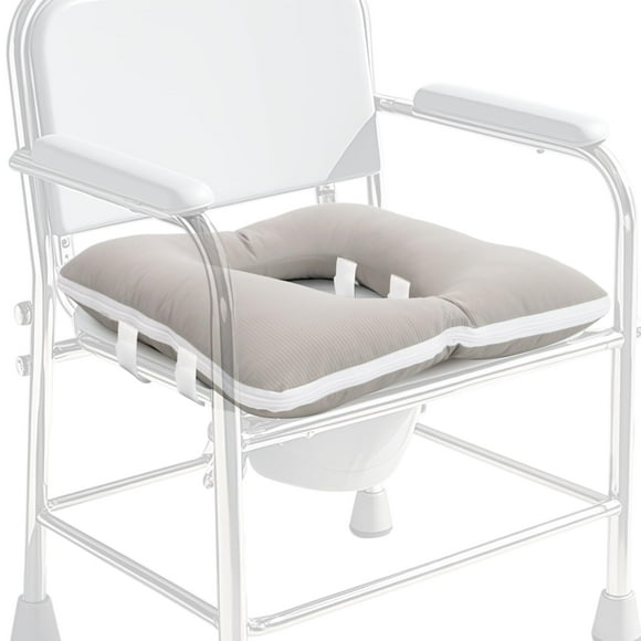 Commode Cushion Seat