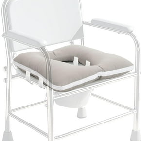 Commode Cushion Seat