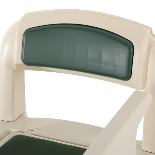 Bedside Commode, Portable Toilet for Adults, Bedside Toilet Chairs with ...