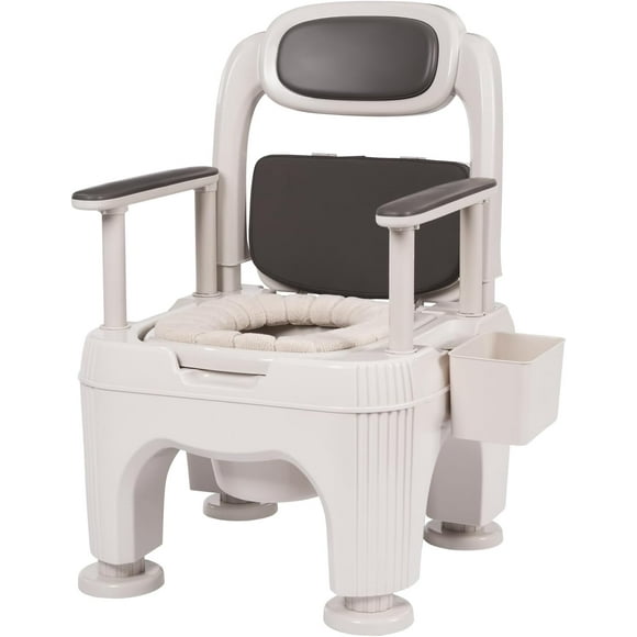 Portable Commode Elderly