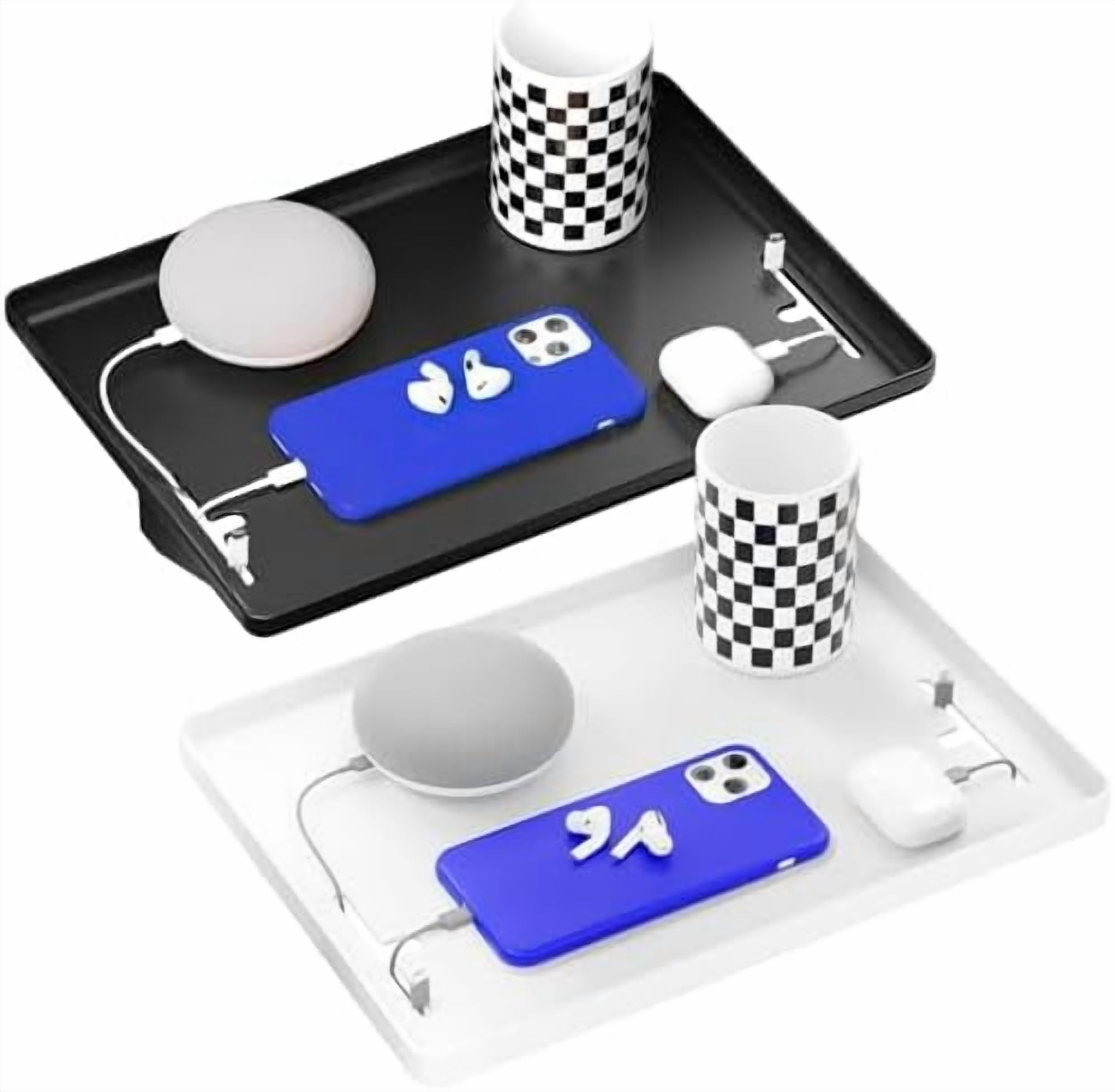 Bedside Shelf for Bunk Bed & Top Bunk, College Dorm Room Essentials ...