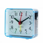 Free Shipping! AMERPHONE ALARM CLOCK BED SHAKE LAMP FLASHER - Walmart.com