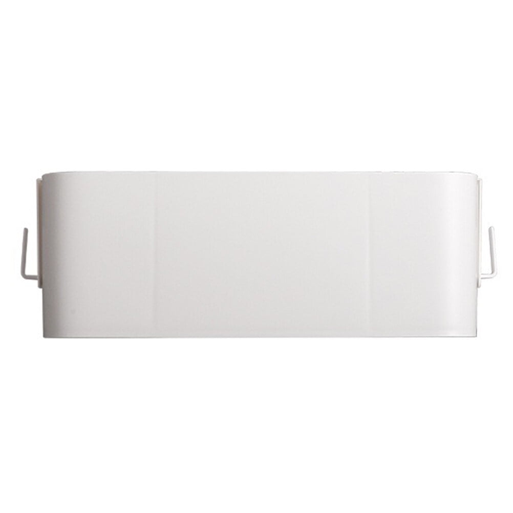 Bedside Storage Box Baby Diaper Container Wall-mounted Child - Walmart.com