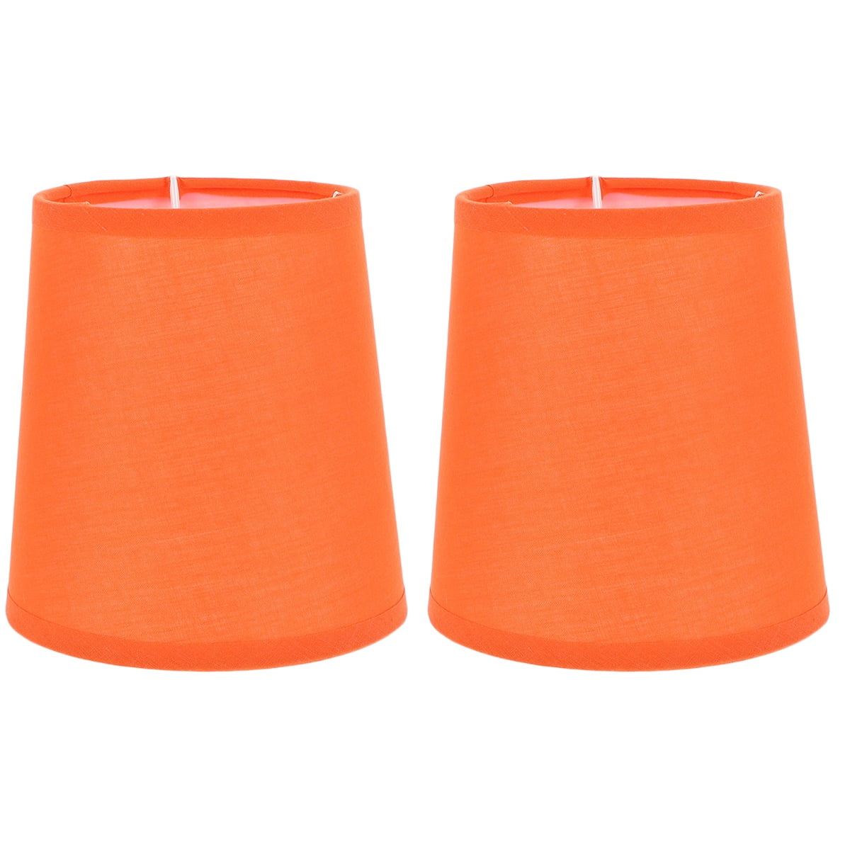 Bedside Table Decor Vintage Home Lampshade Chandelier Bulb Covers ...