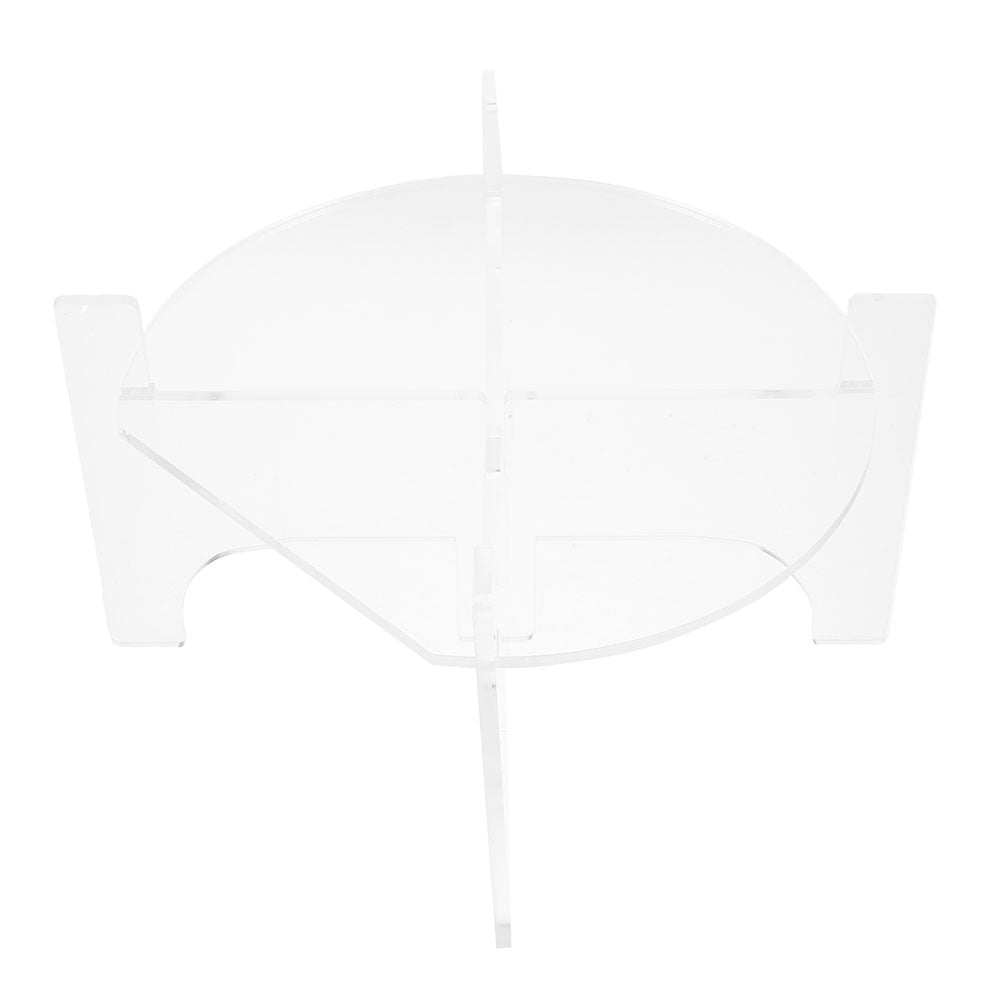 Bedside Table Distributor Display Cabinet Dispenser Base - Walmart.com