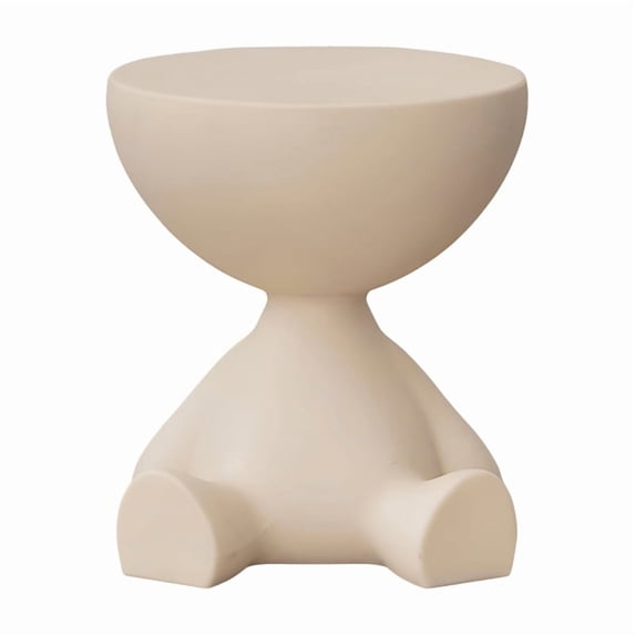 Bedside Table Home Sofa Side Table Storage Rack Movable Mini Table ...