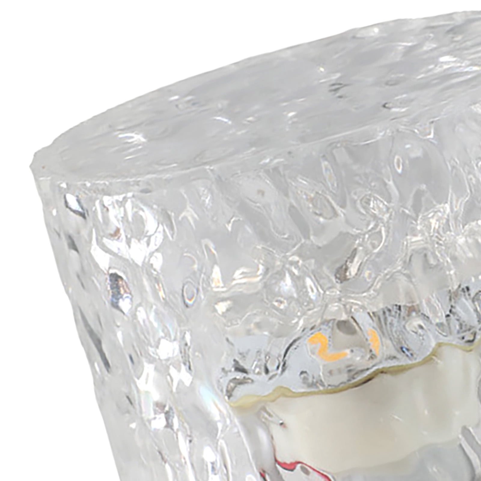 Bedside Table Lamp Atmosphere Table Lamp, 360 Degree Dynamic Bedside ...