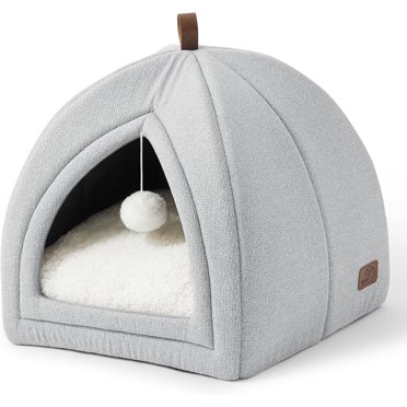 Navaris Modular Cardboard Cat House - DIY Corrugated Cardboard ...