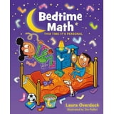 Bedtime Math Bedtime Math: This Time It's Personal: This Time It's ...