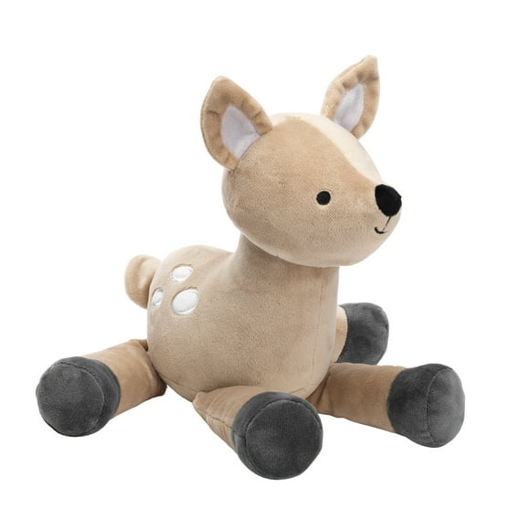 Woodland Stuffed Animals
