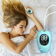 Pure Enrichment PureBaby Cloud Portable Sound Machine and Night Light ...