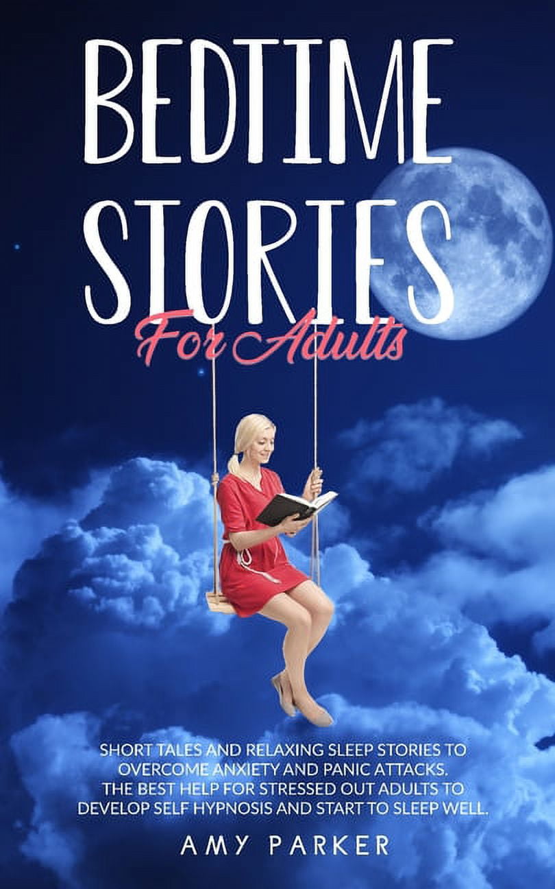 Funny Bedtime Story For Adults