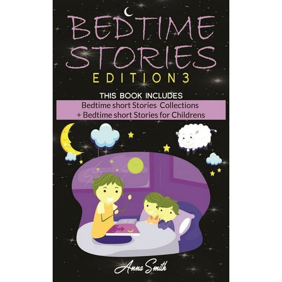 Bedtime Stories : This Book Includes: "Bedtime short Stories Collections + Bedtime short Stories ...