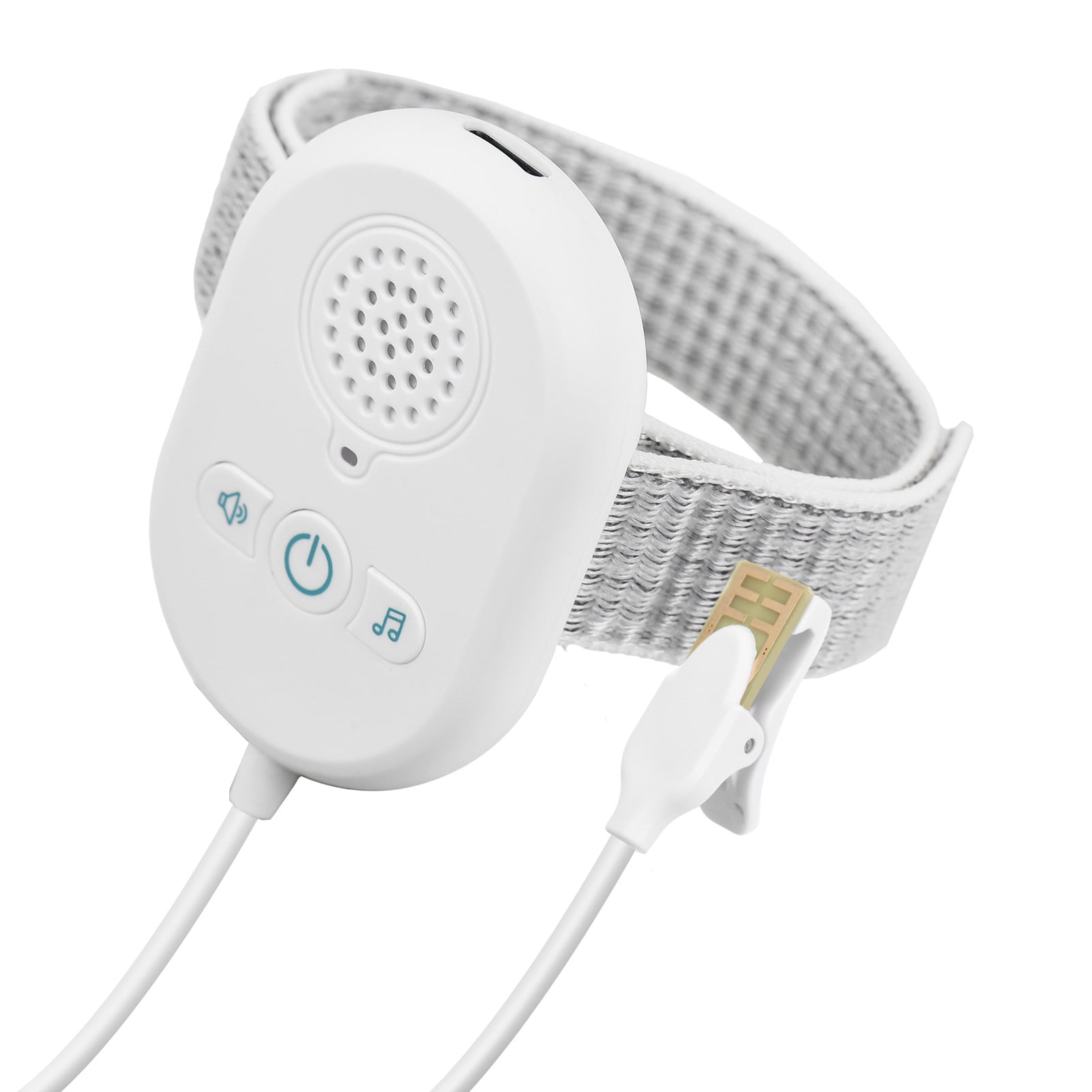 Bedwetting Alarm,Potty Elder Care Built-in Elder Care Alarm Elder Built ...