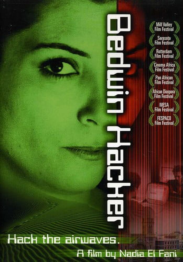 Bedwin Hacker (DVD), Cinema Libre, Action & Adventure - Walmart.com