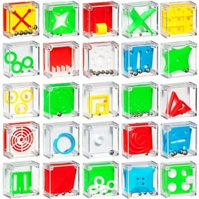 Spicy Cubes Adult Activity