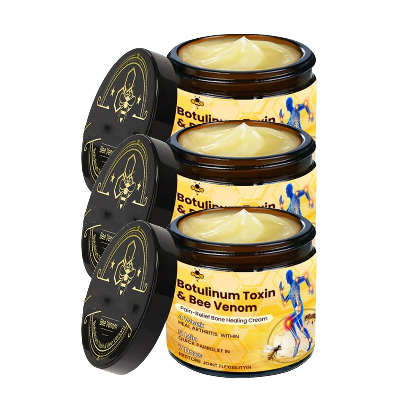 Bee Advanced Joint and Bone Cream,Bee Joint Gel,Bee Professional Joint Cream,Bee Joint Gel ...