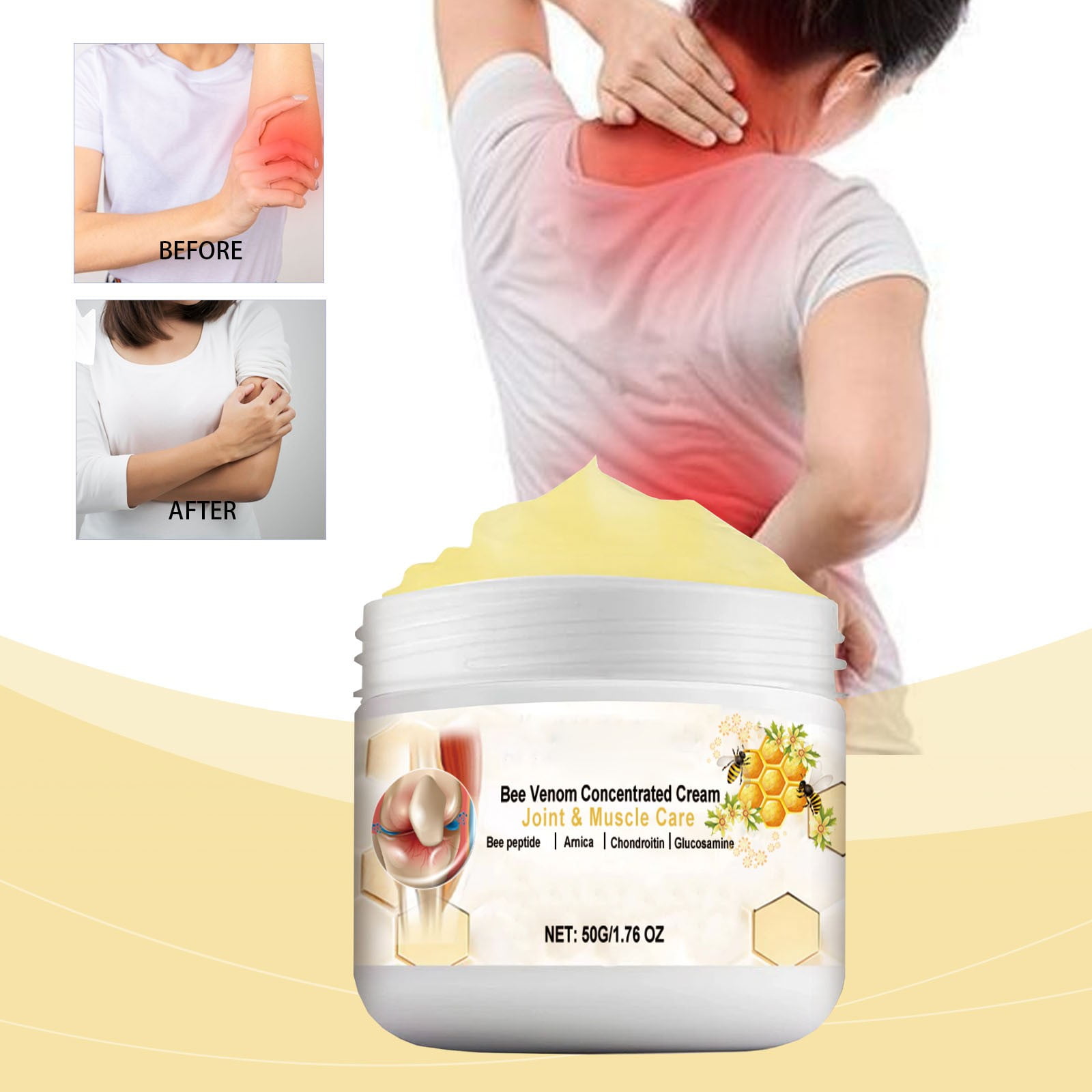 Bee Bee Wrinkle Face Cream for Extremely Dry Skin for Itchy Skin and ...