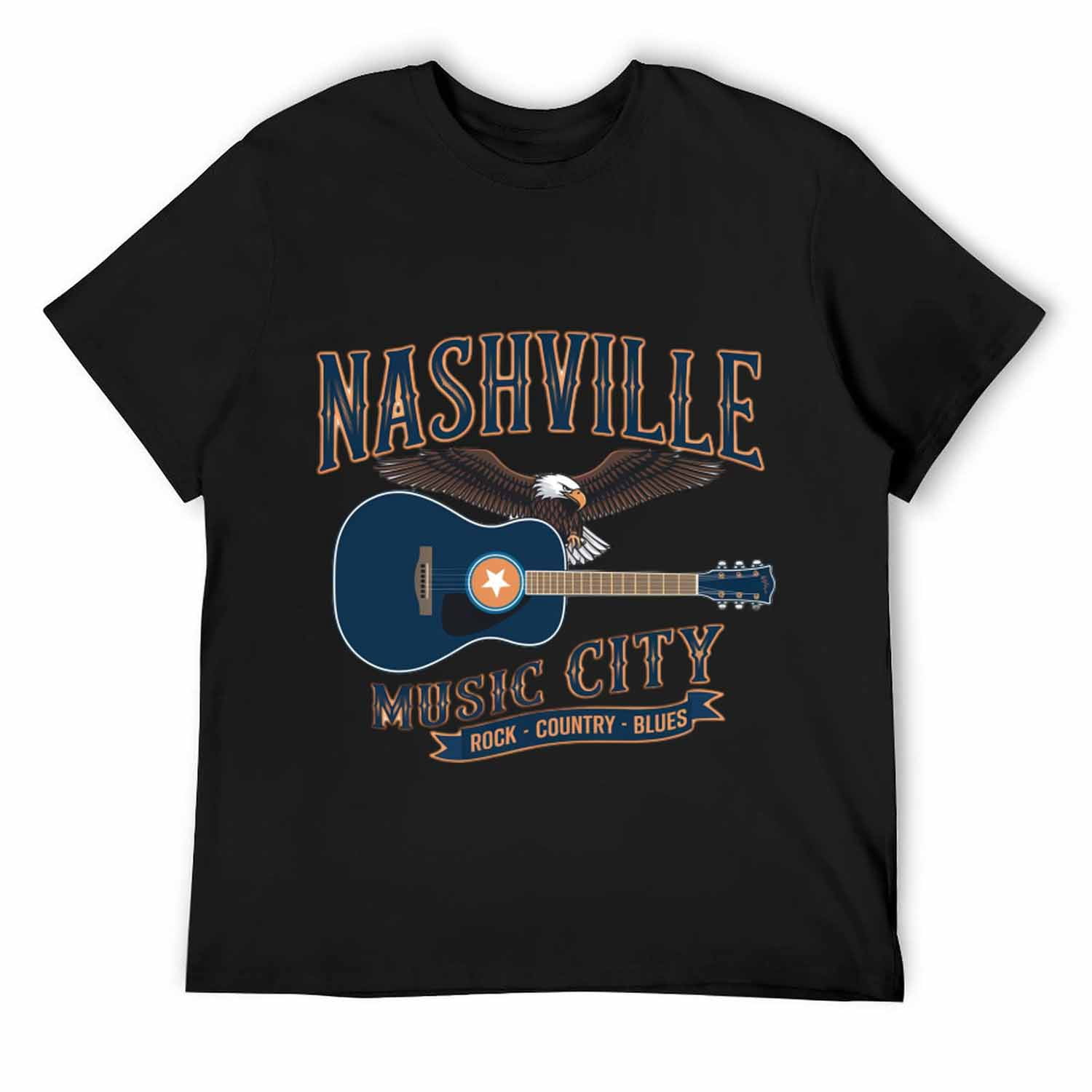 Bee Beekeeper, NASHVILLE Apiary Design T-Shirt - Walmart.com