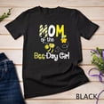 Bee Birthday Matching Shirt Hive Party Theme Unisex T-Shirt - Walmart.com
