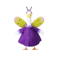 Bee Butterfly Porch Goose Outfit Goose Costumes with Wings Hats for 23 ...