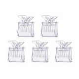 Bee Clip for Queen (5-Pack), Plastic Bee Marking Catcher Beekeeping ...