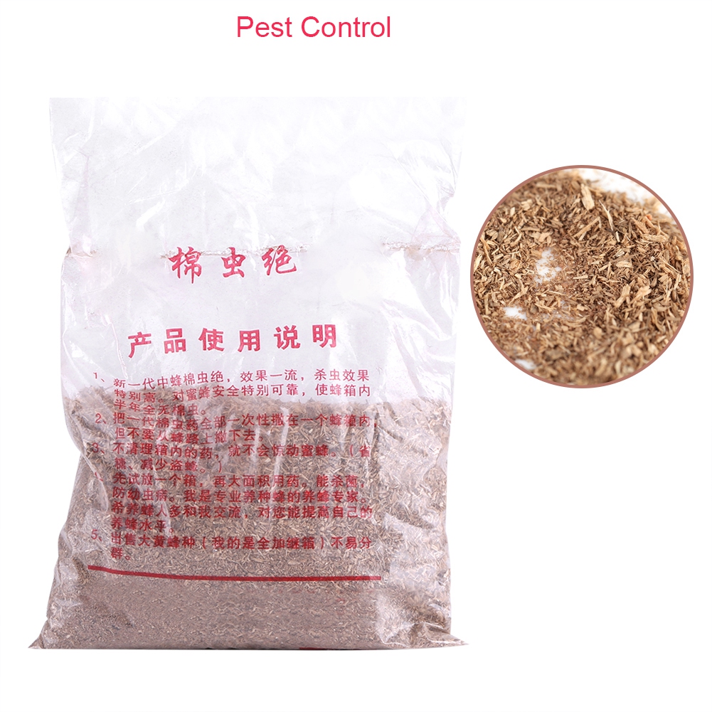 Bee Drugs Sterilization Disinfection Effective Medicine Prevent Cotton ...