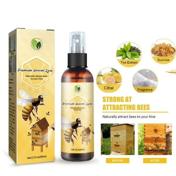 Bee Killer Spray