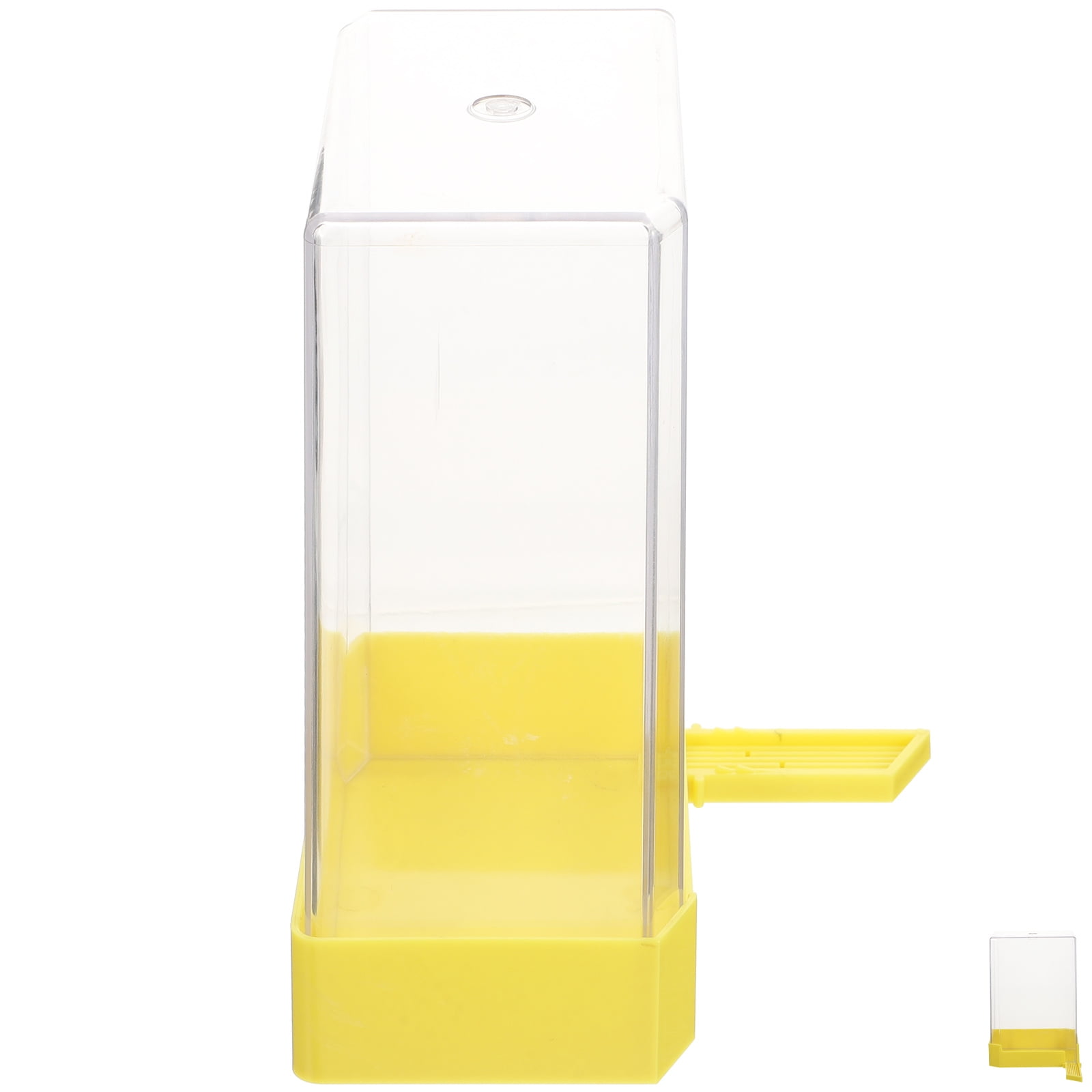 Bee Feeder Honeycomb Entrance Feeder Hive Insert Feeder Portable Beehive Water Dispenser ...