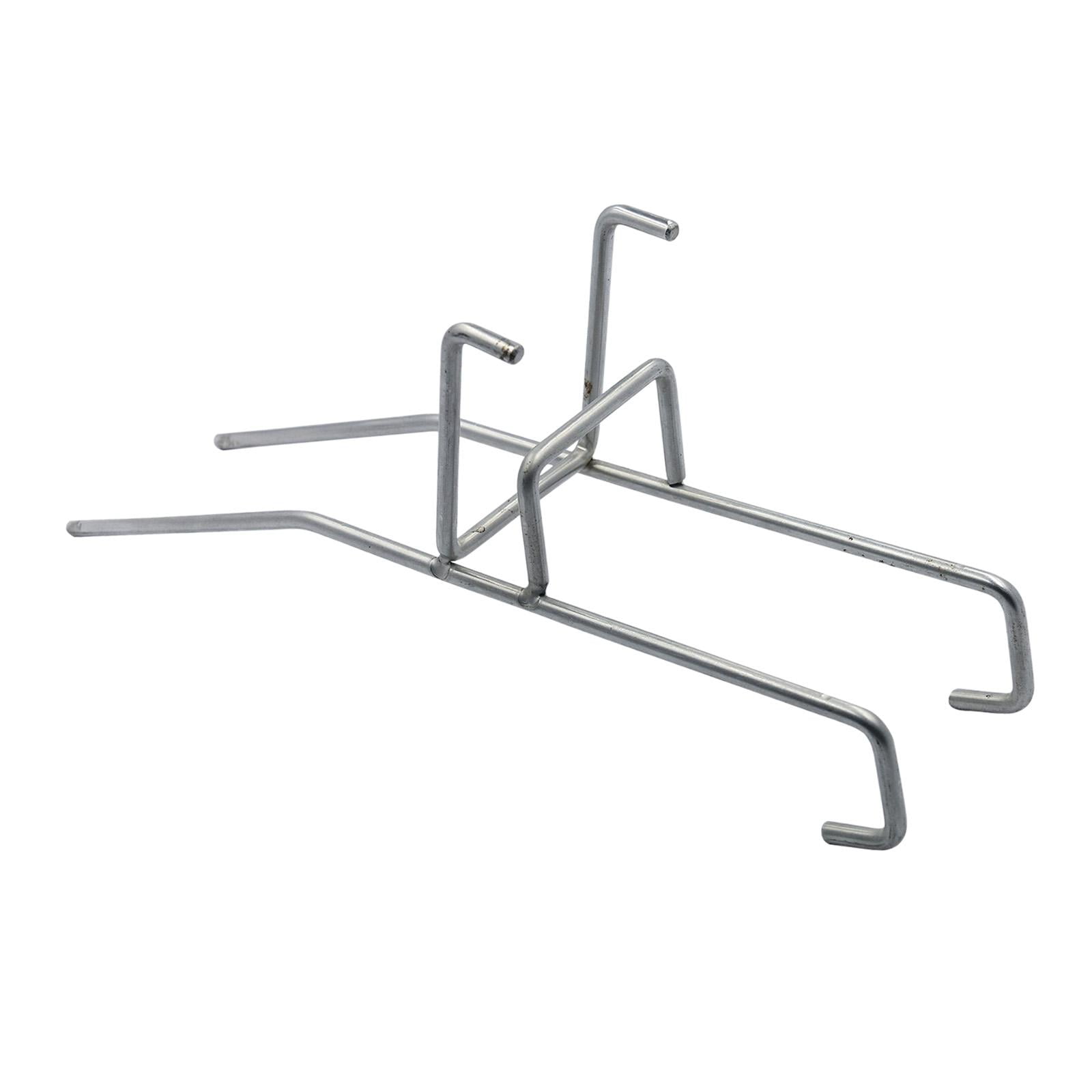 Bee Frame Grip Holder Honey Buckets Rack Beekeeping Supplies Stainless ...
