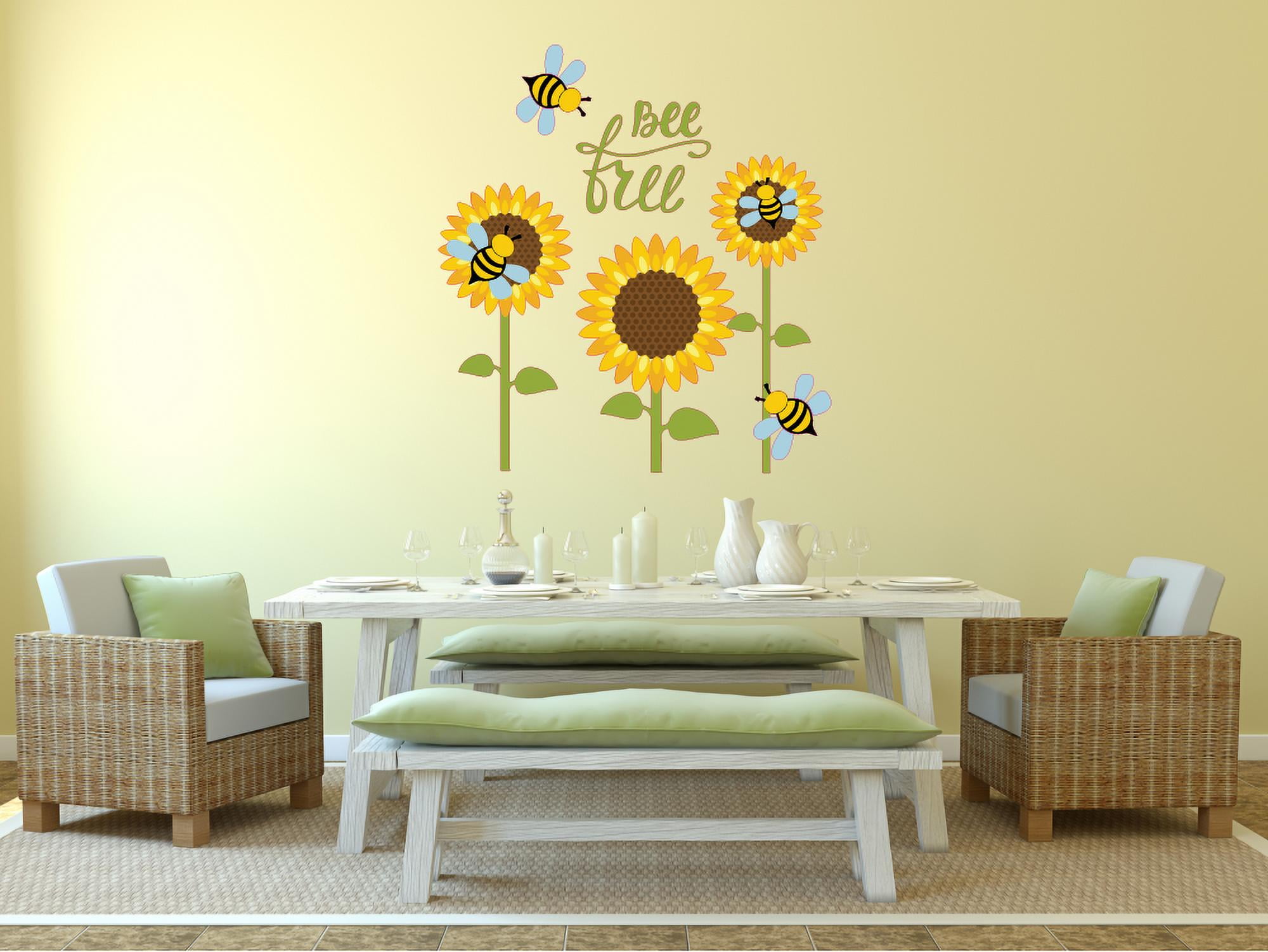 Bee Free Buzz the Honey Nut Cheerios Bee Spike the Bee Aristaeus Bee ...