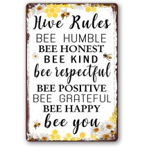 Gee Bee Racer Round Aviation Vintage Metal Sign - Walmart.com