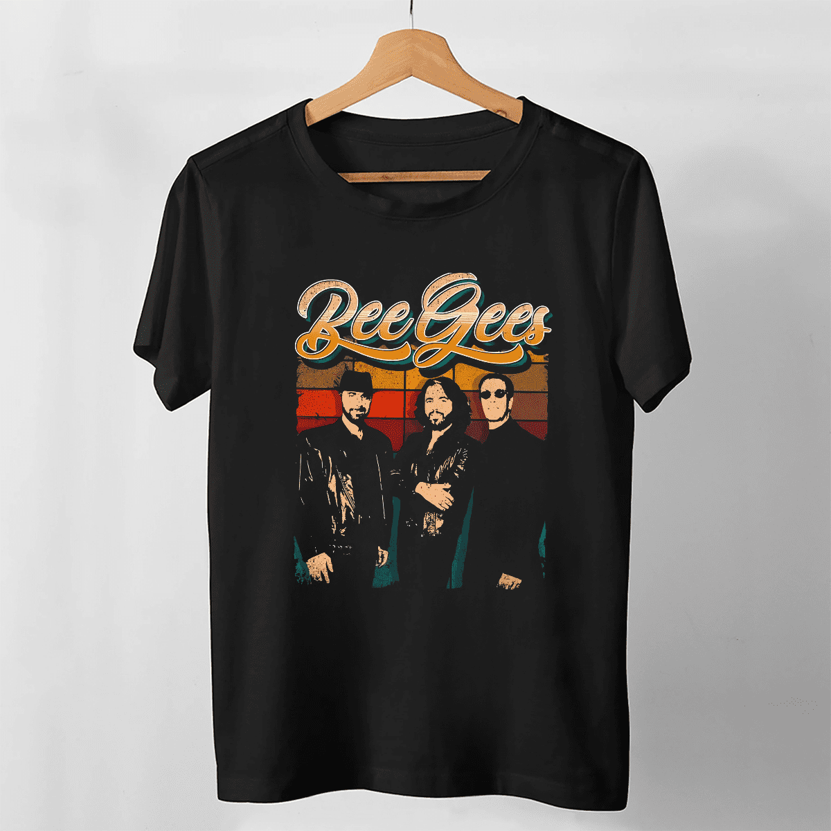 Bee Gees Band Music Barry Gibb Maurice Gibb Saturday night fever One ...