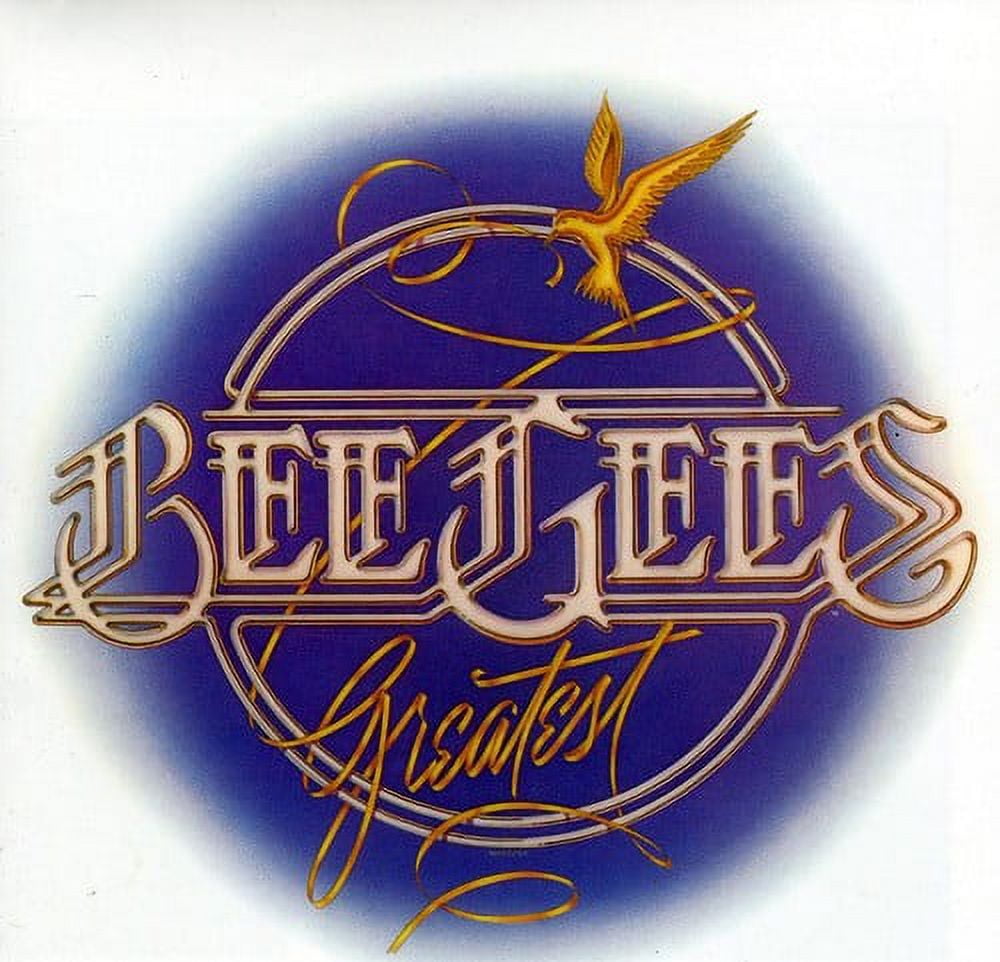 Bee Gees - Greatest - CD - Walmart.com