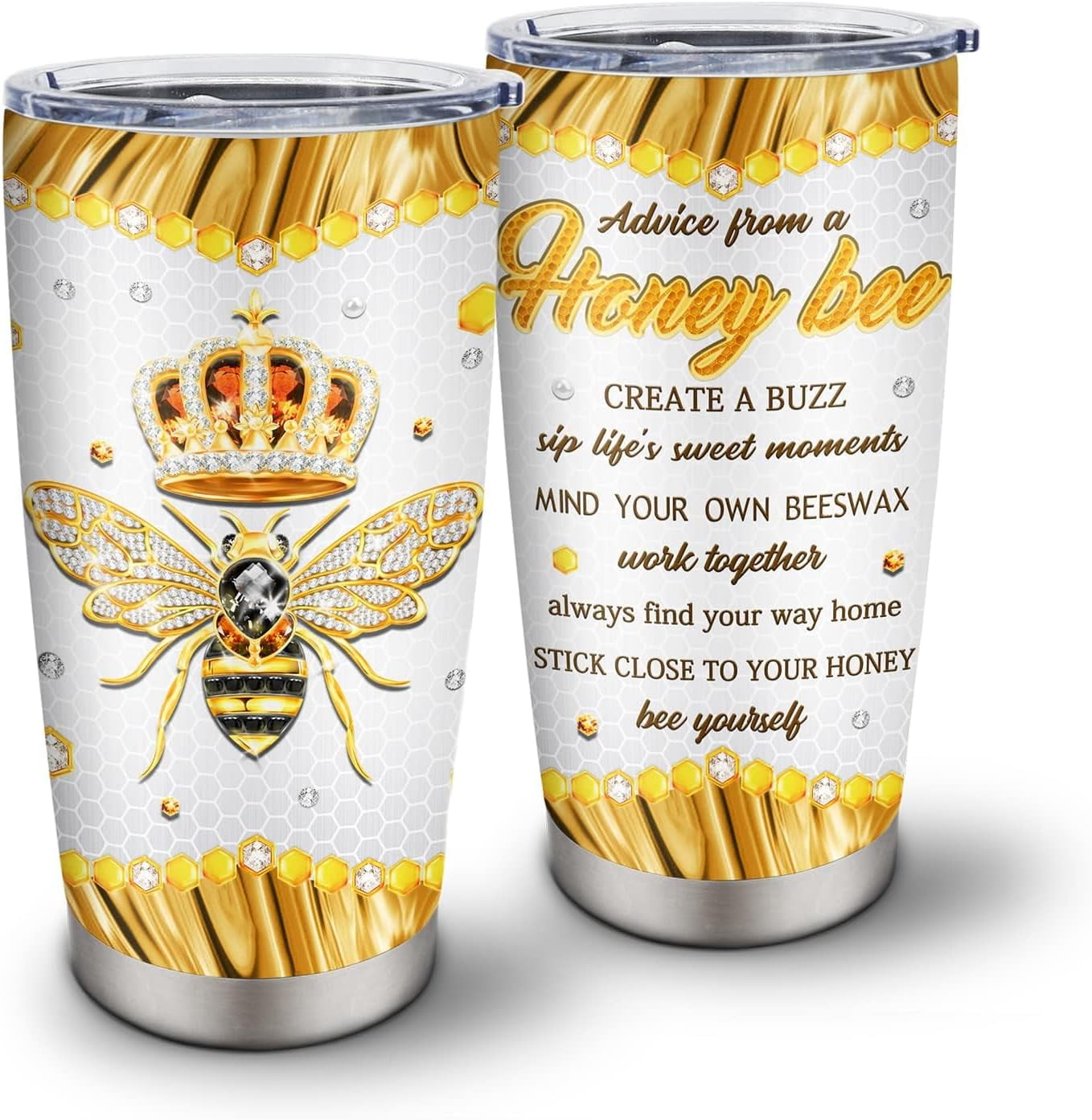 Bee Gifts, Bee Gifts for Women, Honey Bee Gifts, Bee Gifts For Bee ...