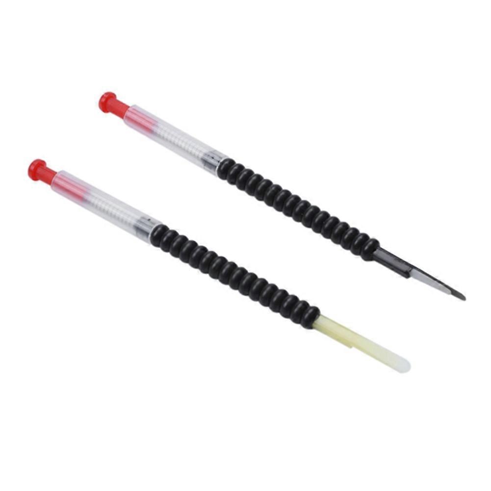 Bee Grafting Tool-10 Pcs Beekeeping Grafting Tool Bee Queen Larva ...