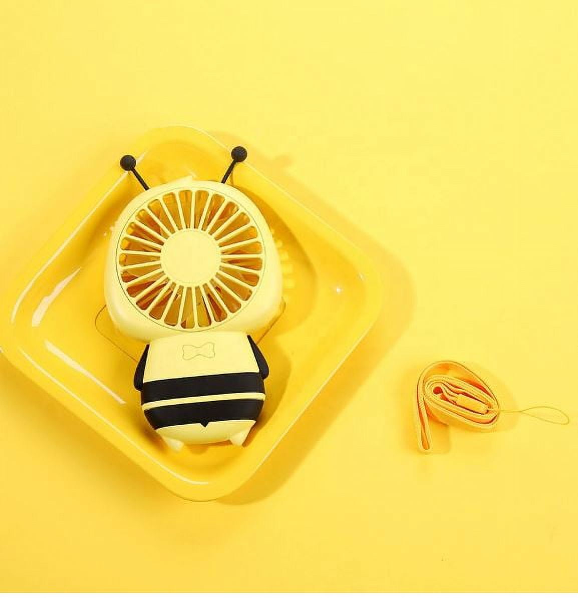 Bee Handheld Fan - Walmart.com