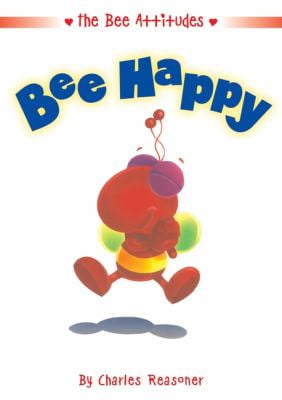 Pre-Owned Bee Happy (Board book) 0843102284 9780843102284 - Walmart.com