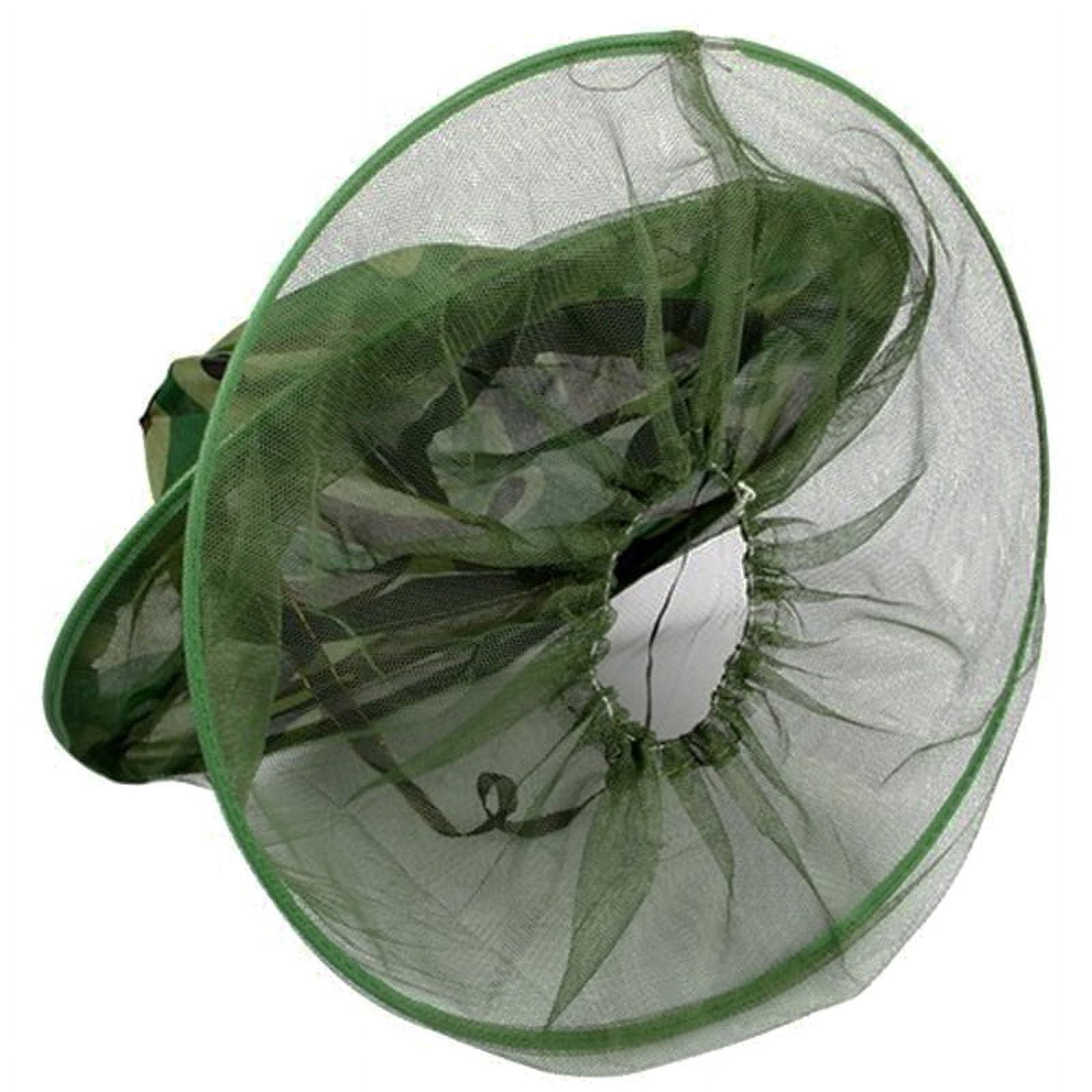 Bee Hat, Mosquito Head Face Protector Net Hat Insect Bugs Bee Proof ...