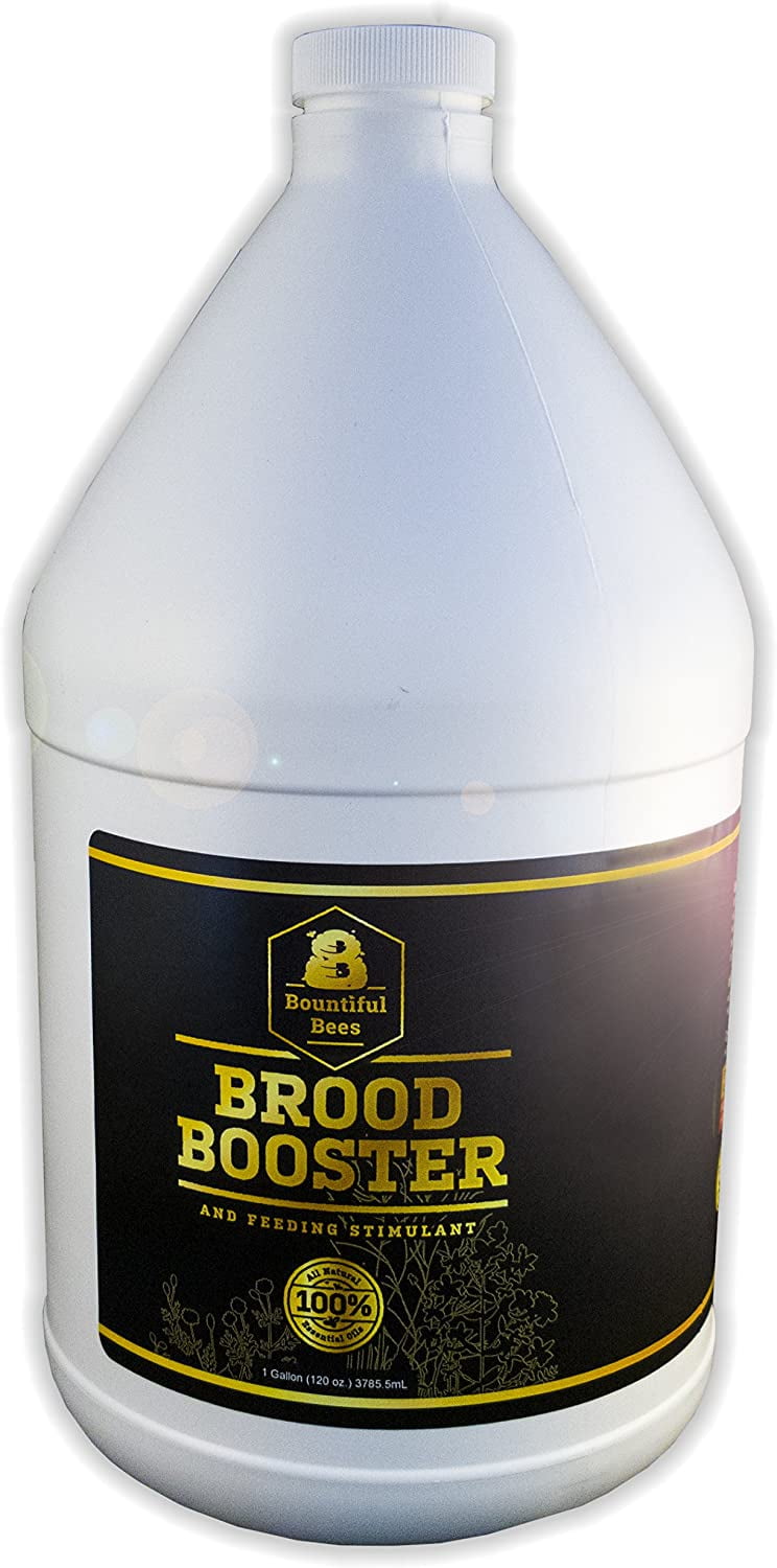 Bee Healthy Honey Bee Feeding Stimulant (1 Gallon) - Walmart.com