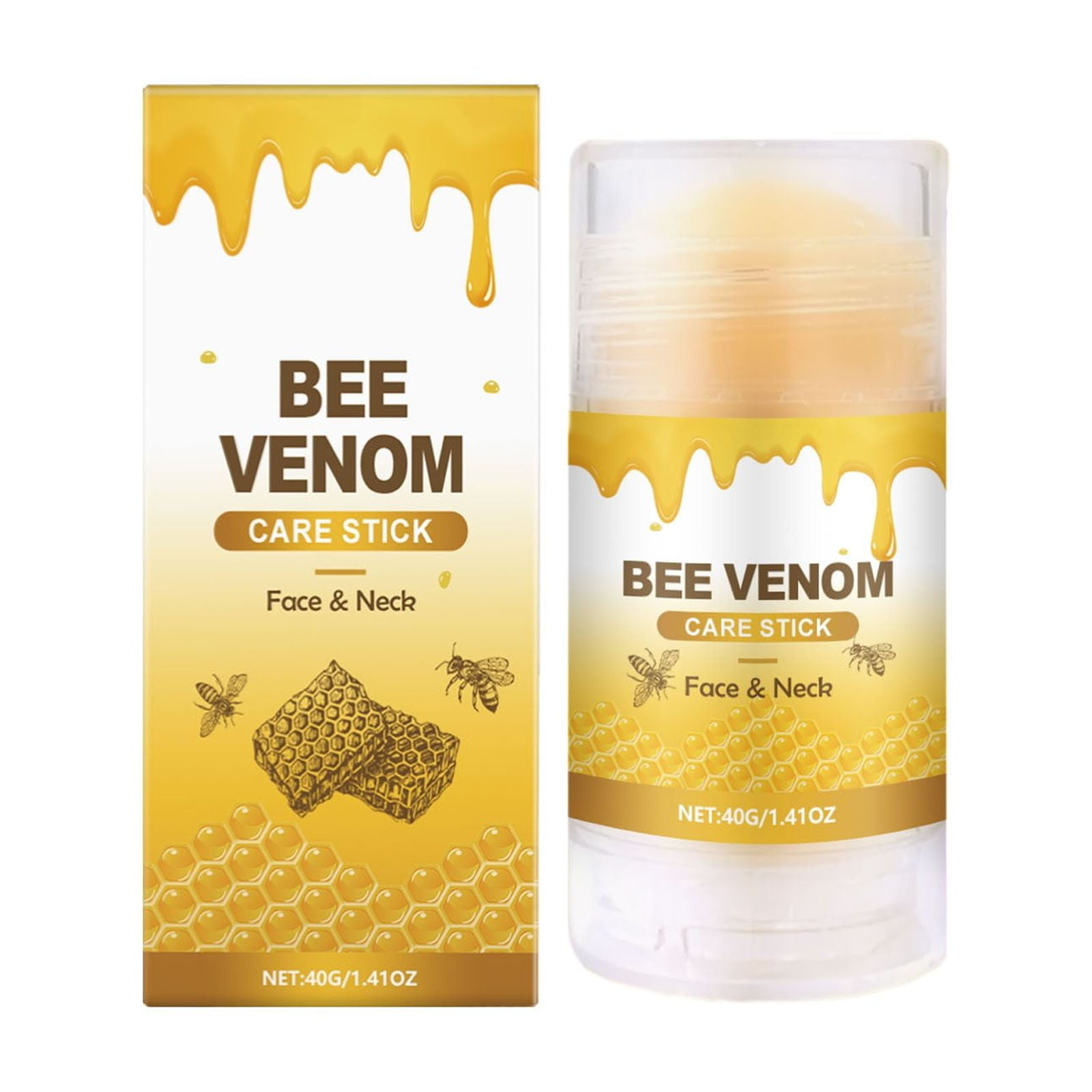 Bee Hemorrhoid Ointment, Hemorrhoid Care Cream, Ointment for Male and ...