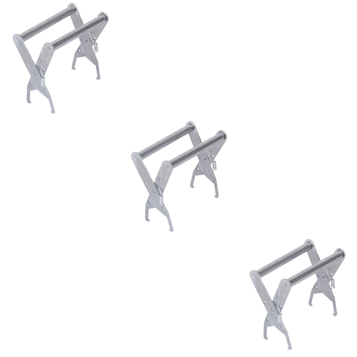 Bee Hive Holder Lifter Beekeeping Tools Frame Capture Beehive Clamp ...