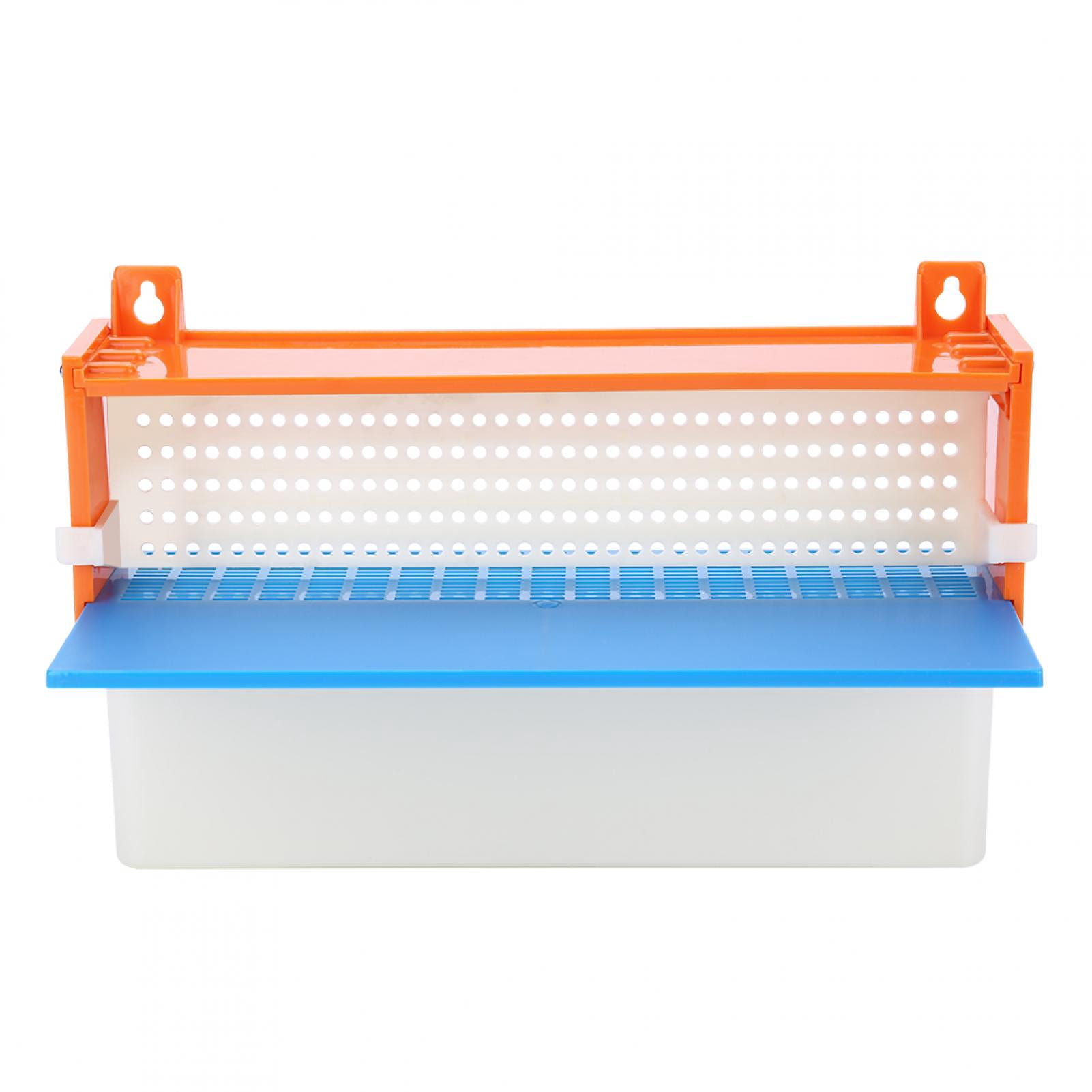Bee Hive Pollen Trap Collector Plastic Beekeeping Collecting Tools with ...